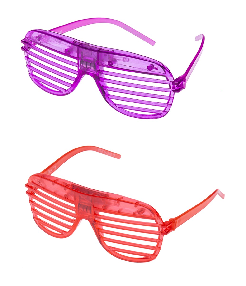 Led aviator glasses store